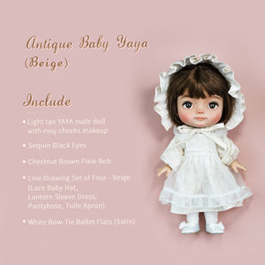 LULUDAODOLL | Shop fashion bjd dolls Online